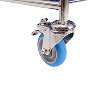 Contec Cleanroom Compact Bucket Systems