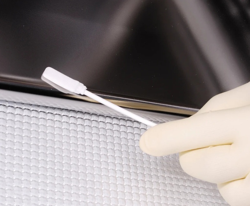 Alcohols for Use as an Antimicrobial Agent