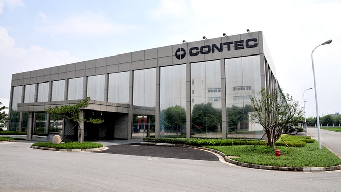 Contact Us | Contec Cleanroom