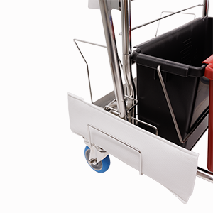 Contec Cleanroom Compact Bucket Systems